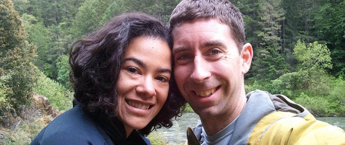 lukeandtracy - Timmerman Report