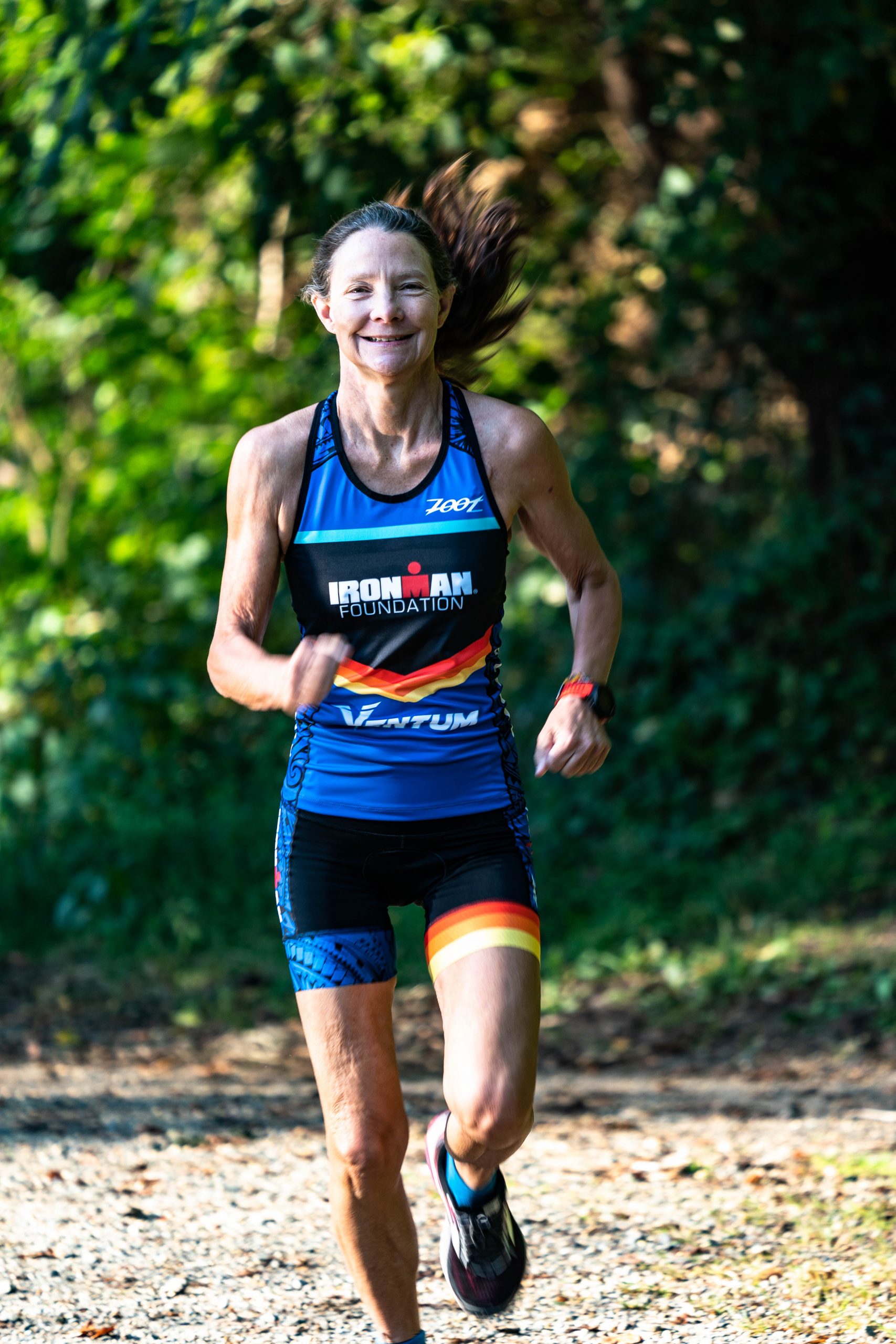 Living Life Fully with Stage 4 Lung Cancer: Isabella de le Houssaye on ...