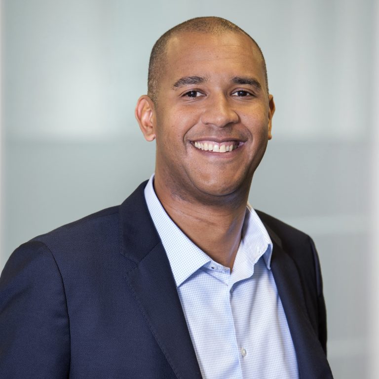 The Road Less Traveled in Biotech: Abe Ceesay on The Long Run ...