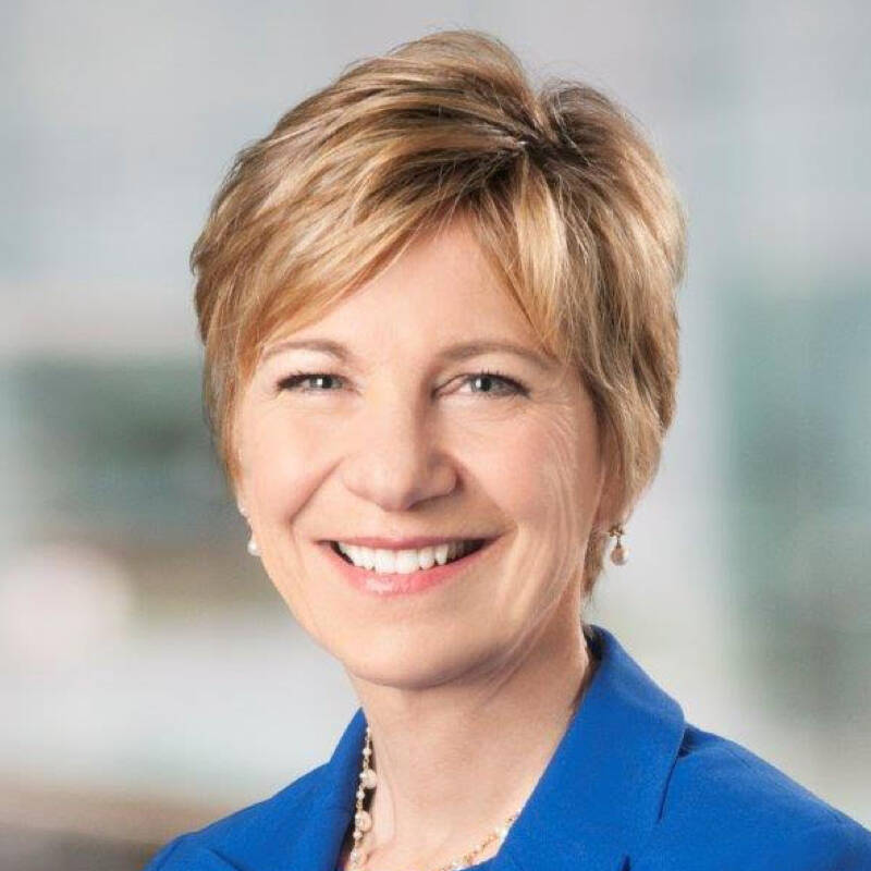 Career Arc of a Biotech Leader: Sue Desmond-Hellmann on The Long Run ...