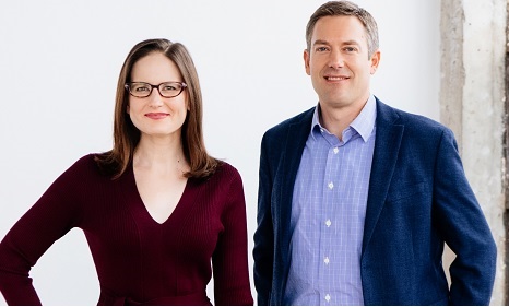 Bispecific Antibodies for Cancer: Shelley Force Aldred and Nathan ...