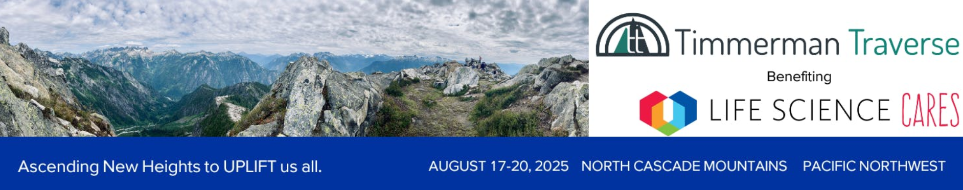 banner - Timmerman Report