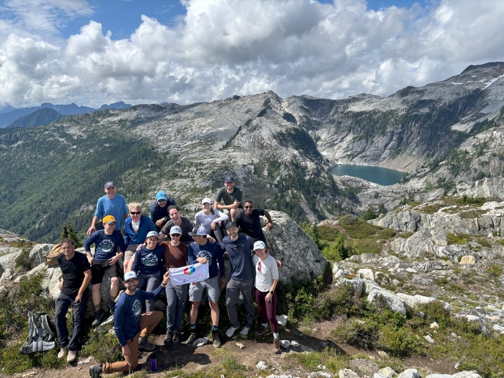 Timmerman Traverse for LSC 2025 - TimmermanReport.com